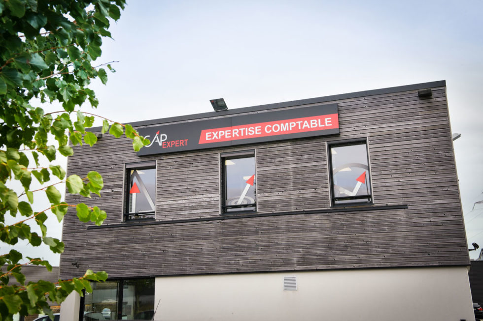 Pourquoi venir chez nous ? - CAP Expert Conseils