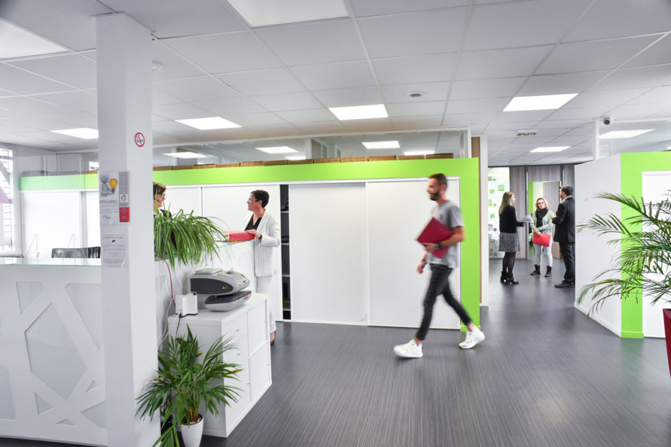 Le Cabinet - CAP Expert Conseils